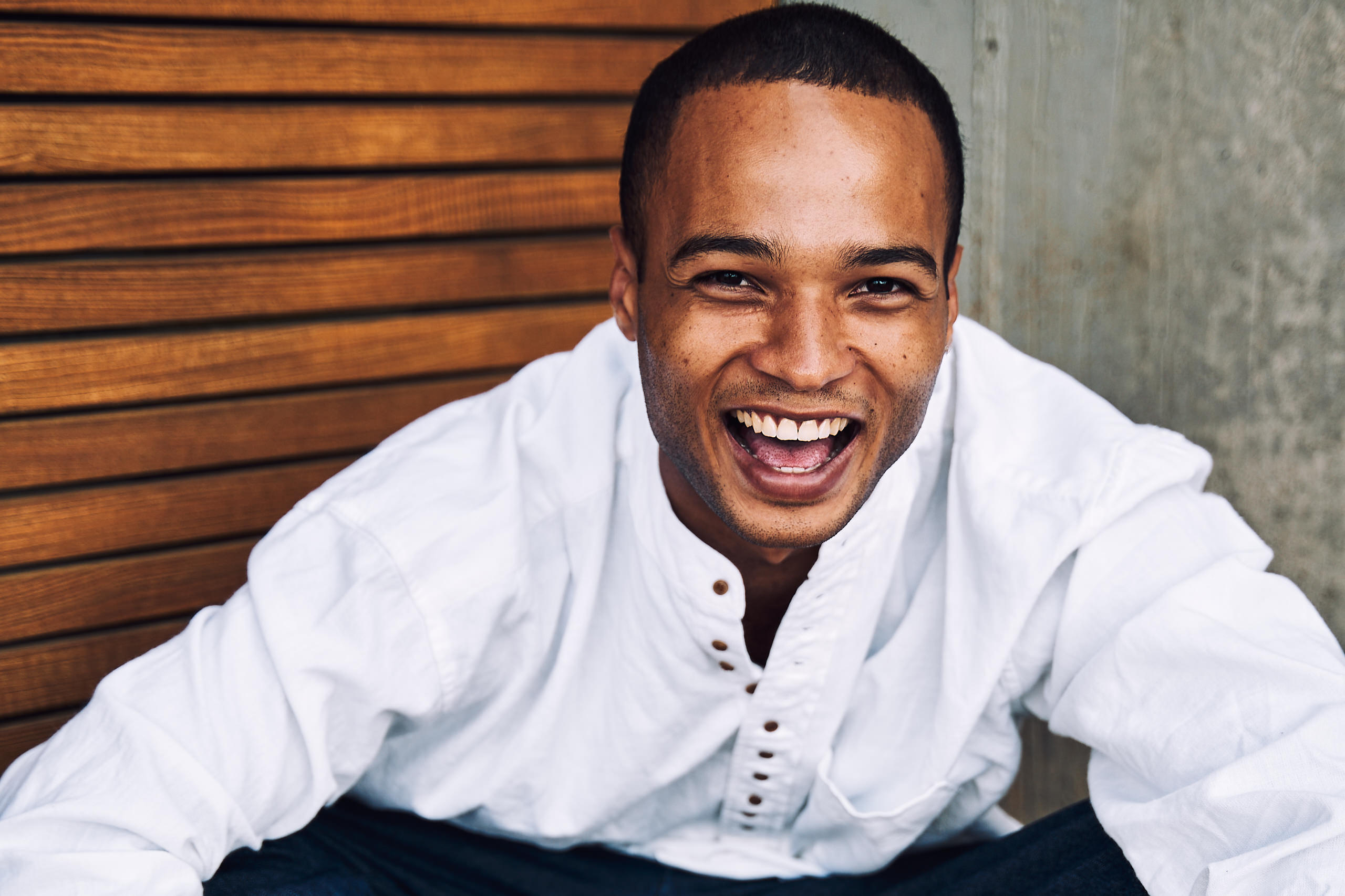 Commercial Lifestyle & Portrait Photographer | Joe Rondinelli